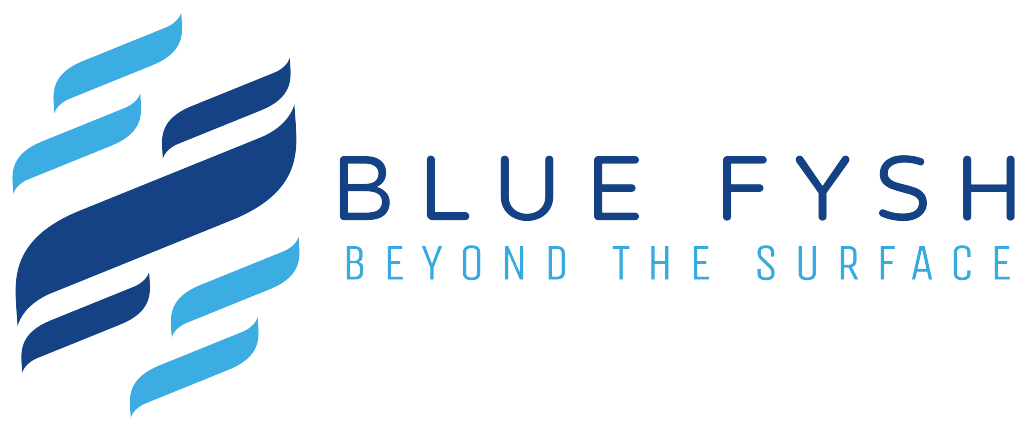 Blue Fysh